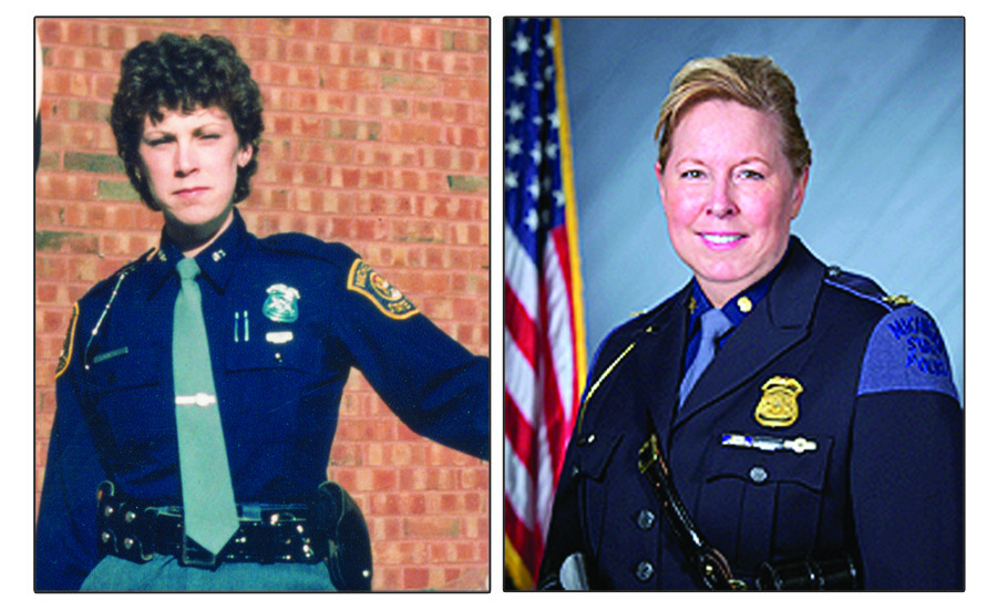 Breaking barriers | News, Sports, Jobs - The Mining Journal